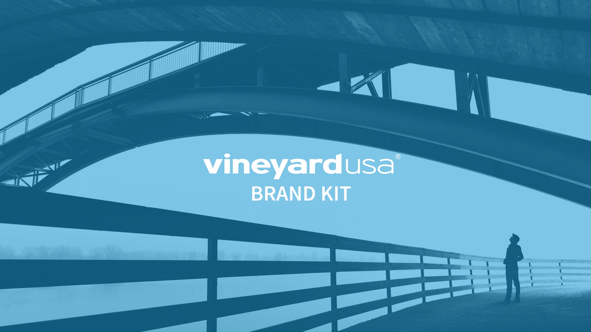 VUSA Brand Kit | Vineyard Digital