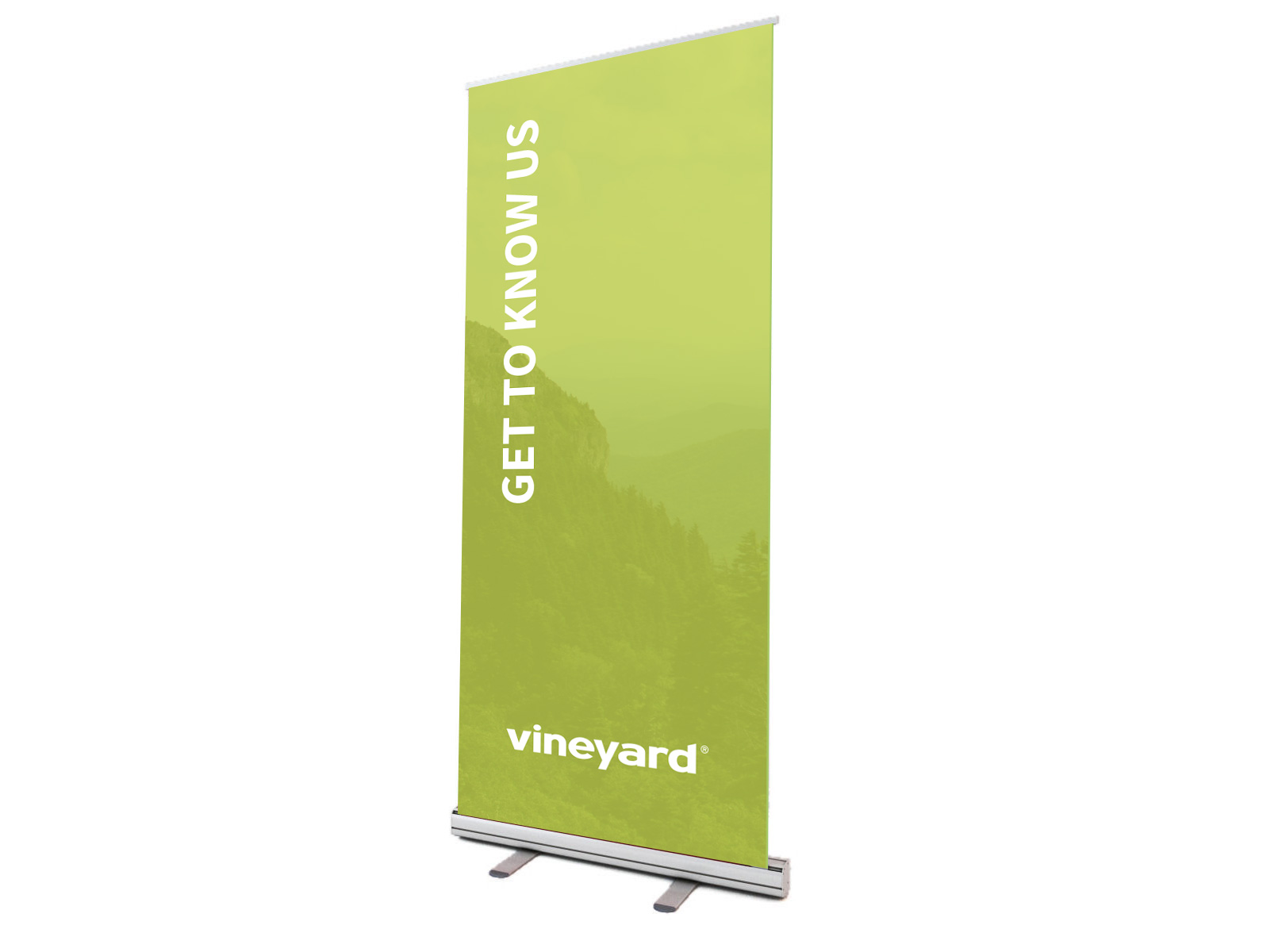 Banners | Get To Know Us | Vineyard Digital