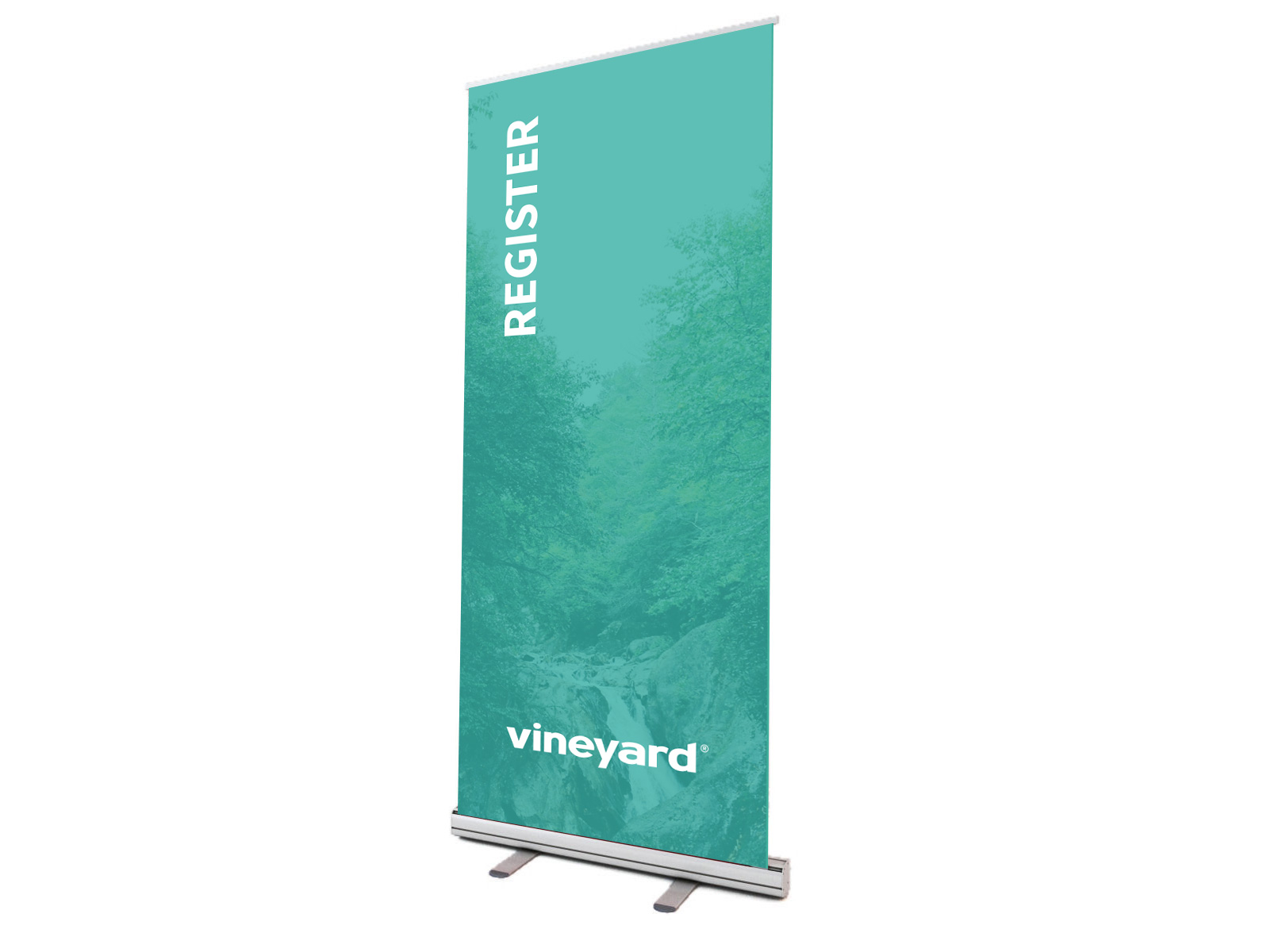 Banners | Register | Vineyard Digital