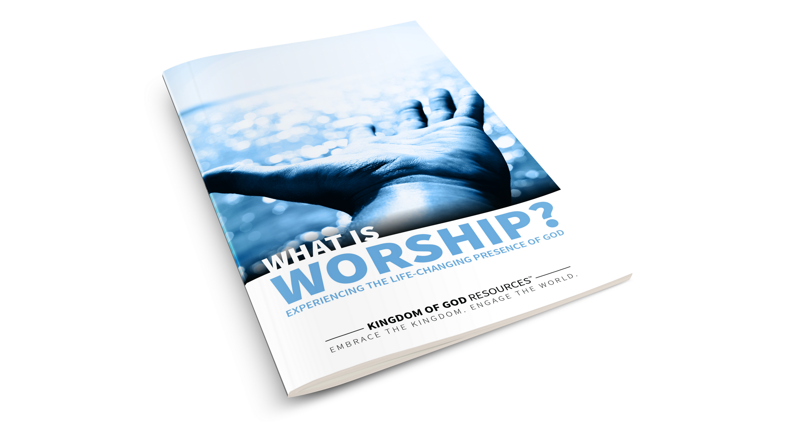 What Is Worship? | Vineyard Digital
